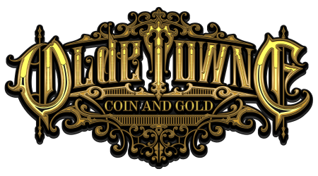 Olde Towne Coin & Gold – Yspilanti